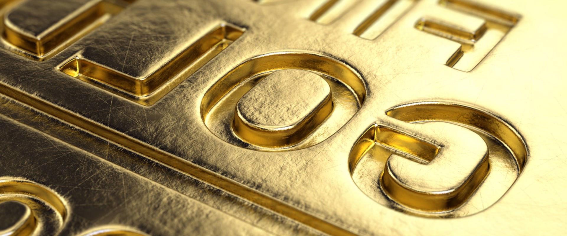 Is the supply of gold increasing?