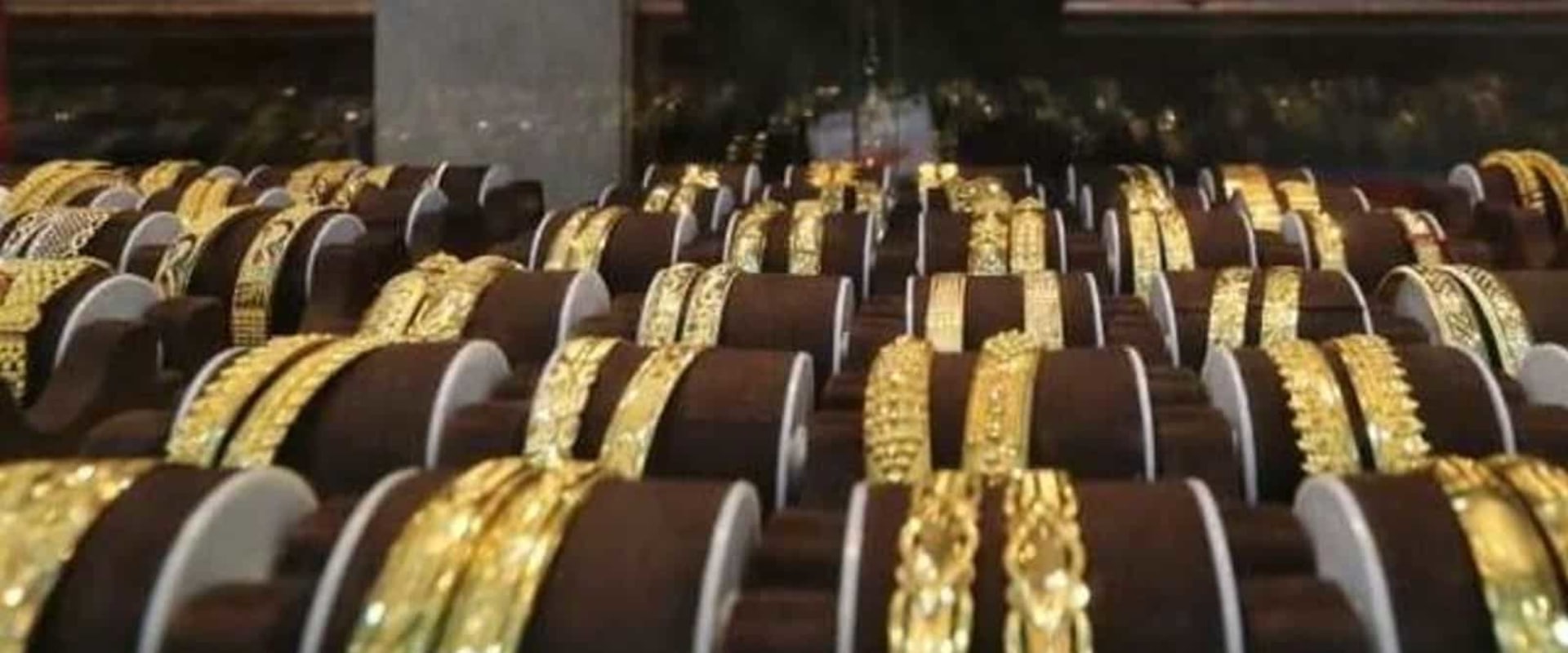 Why is gold so high in demand?