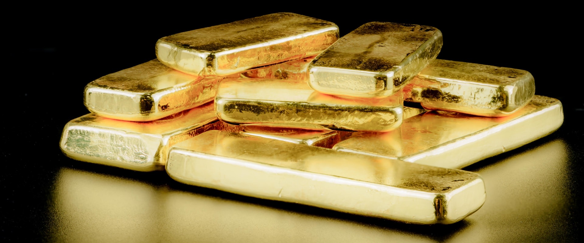 Why are people buying gold right now?